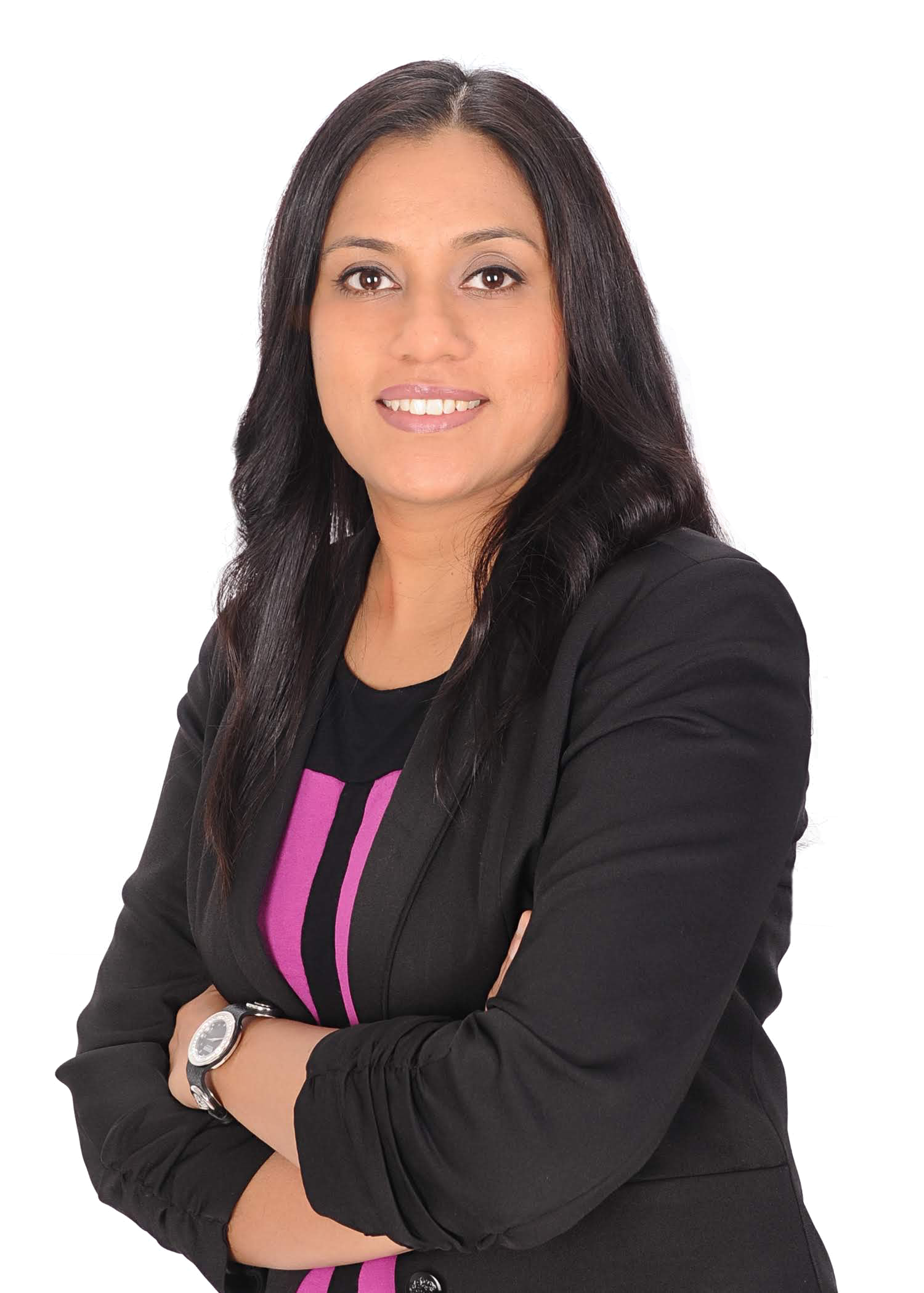 Dr. Rafia Ahmed - Smile Avenue Dental Clinic